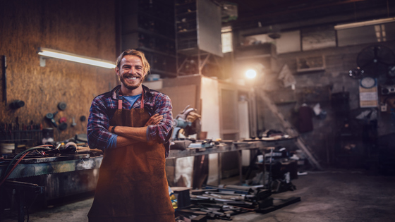 How to Become a Skilled Tradesperson - SCI