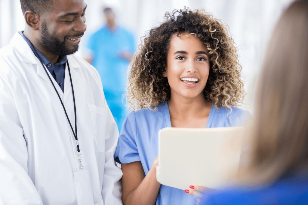 Celebrating National Allied Health Professions Week 2020