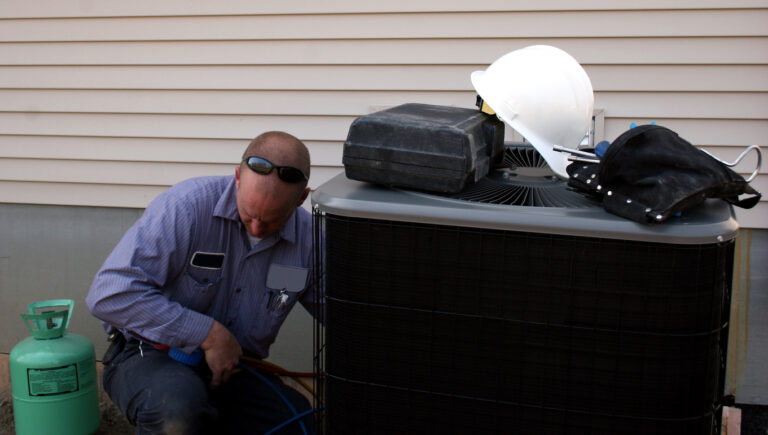 5 Things You Learn in an HVAC Training Program - SCI