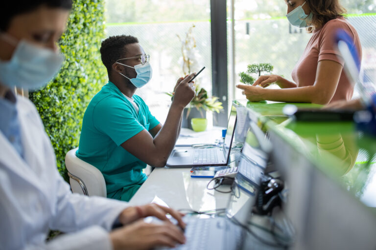 Medical Billing & Coding Duties & Job Description | SCI