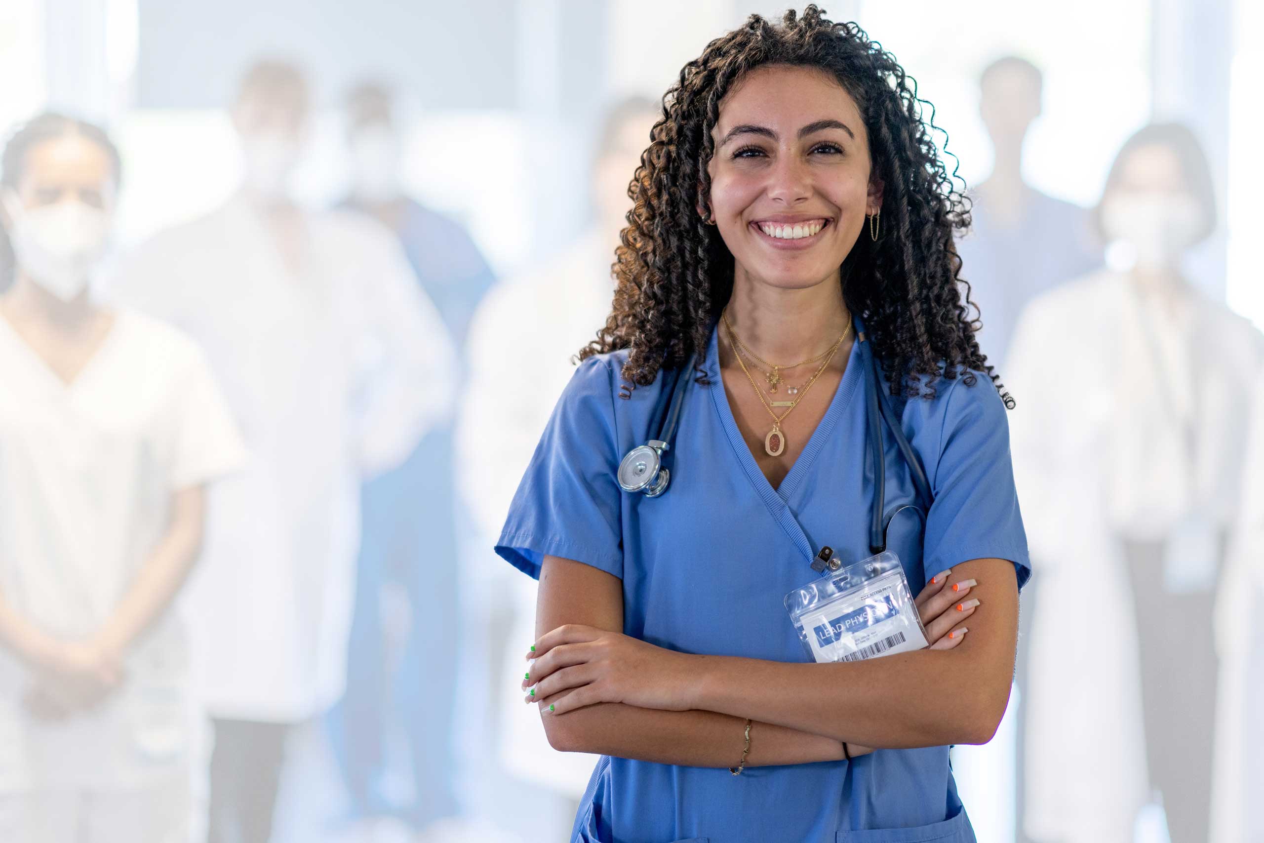 Nurse Aide Training and Classes: Become Certified