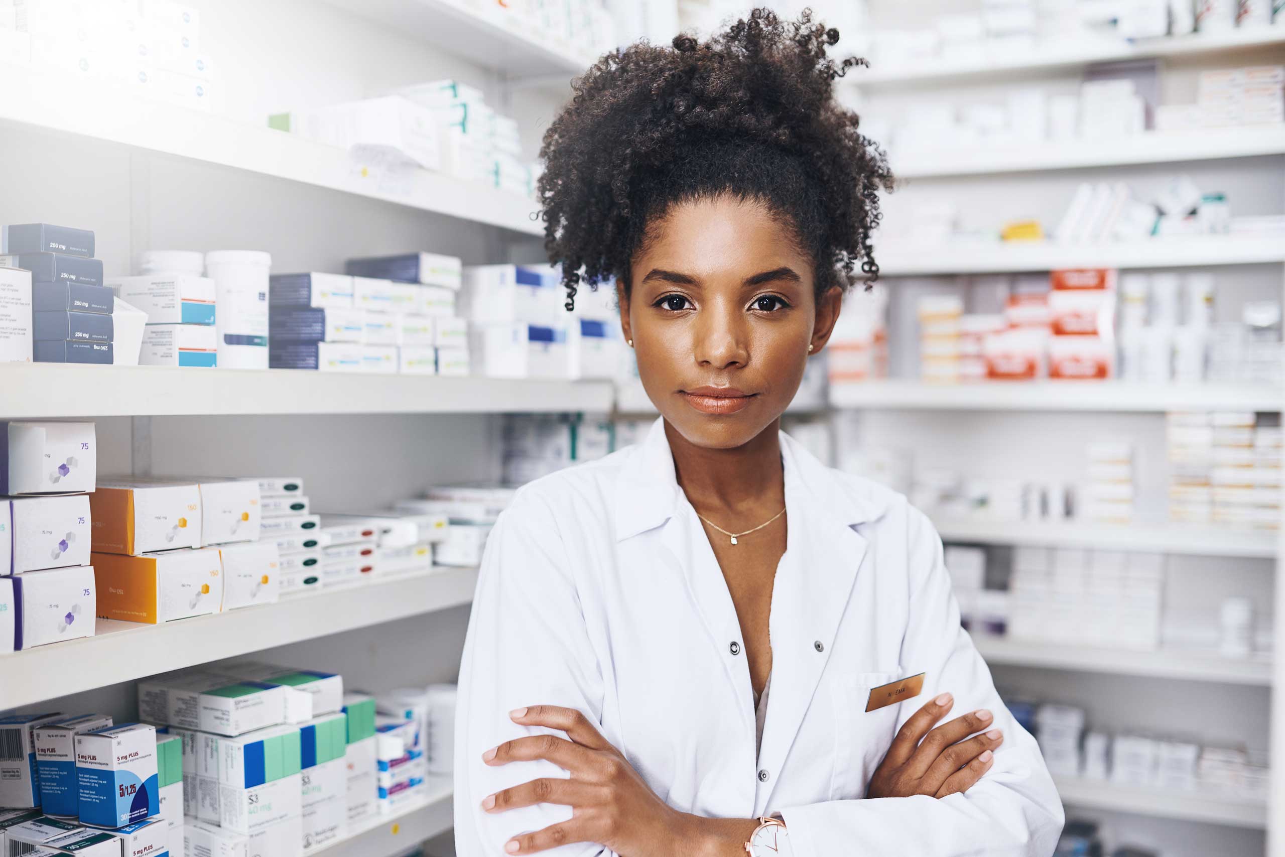 Pharmacy Technician Certification and Training | SCI