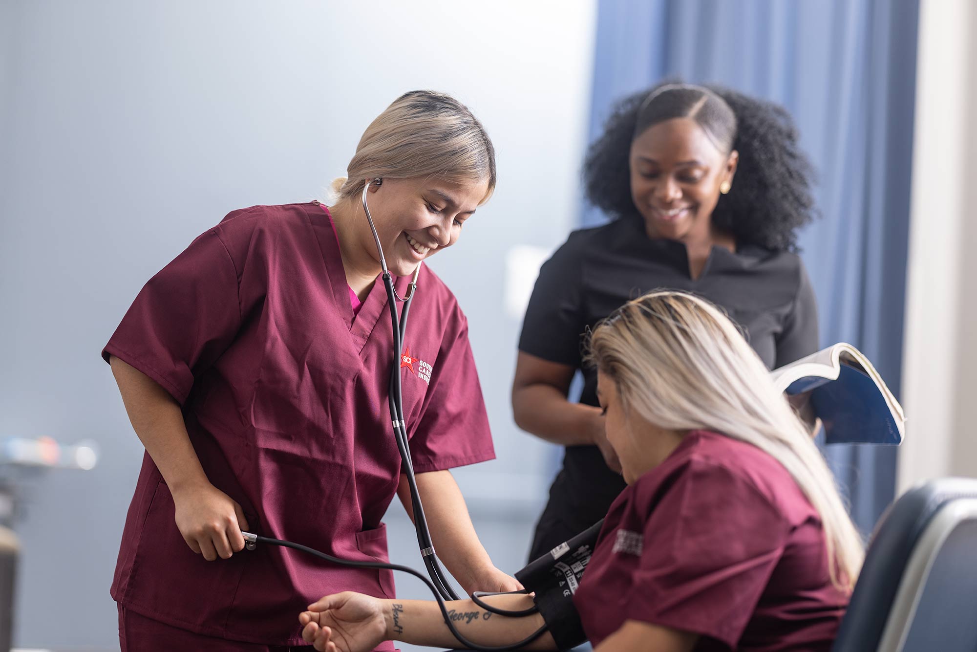 Trade Schools and Career Training Programs in Texas