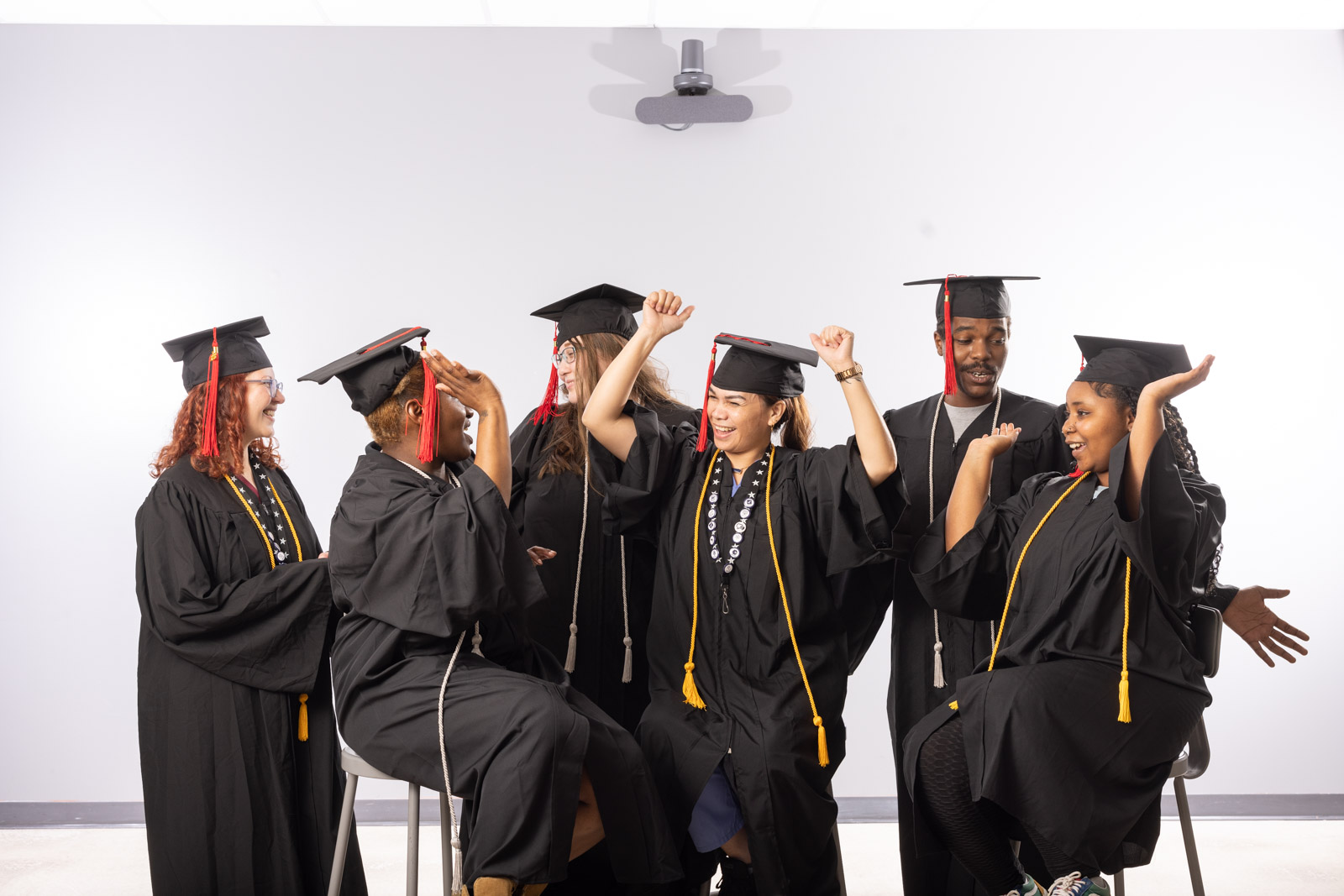 SCI Career Hub - SCI