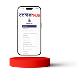 SCI Career Hub - SCI