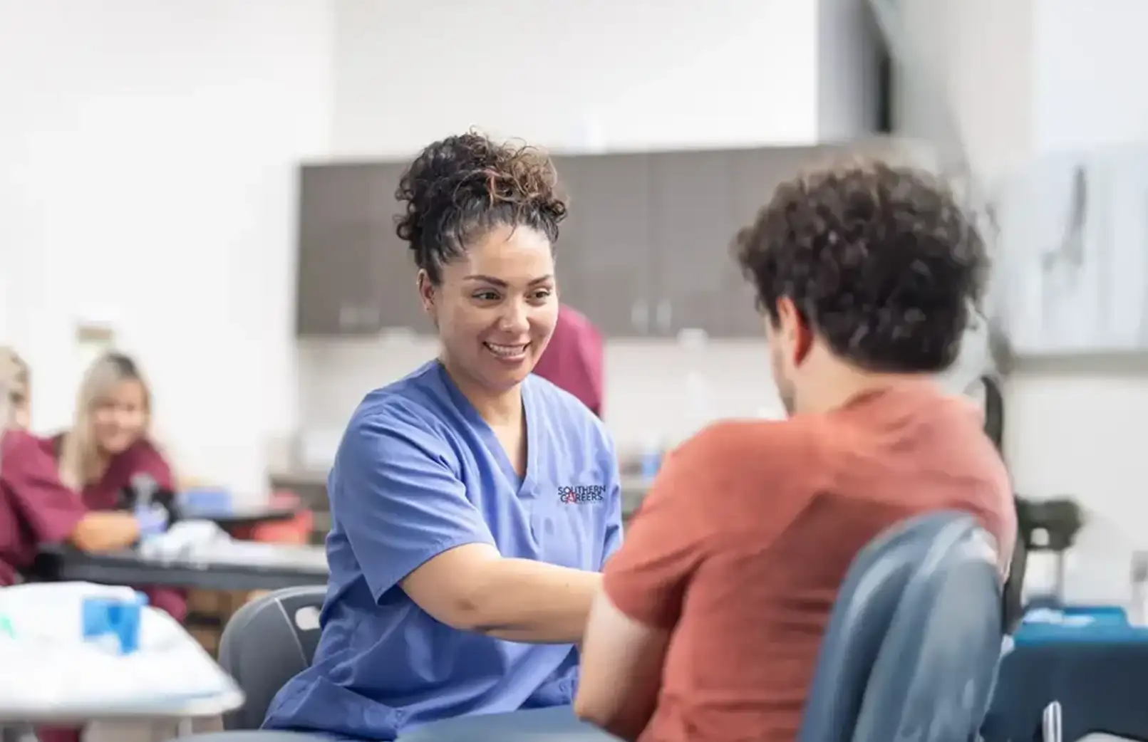 Nurse Aide Training and Classes: Become Certified