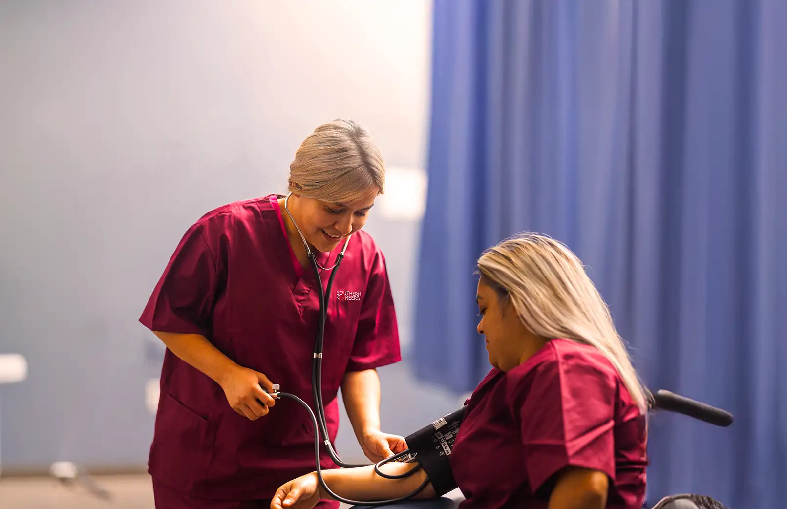 Pre Nursing Pathway: Prepare for Nursing School