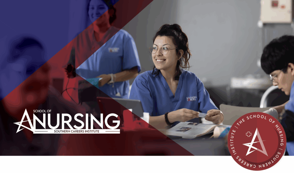 Southern Careers Institute Launches The SCI School of Nursing - SCI