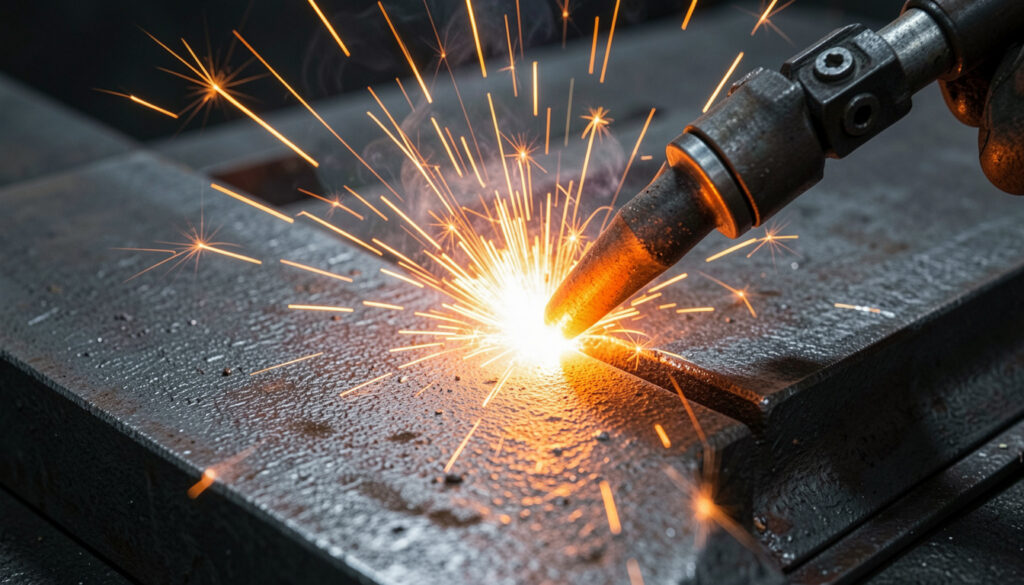 Welding Training in Austin, Texas: What to Know Before You Enroll - SCI