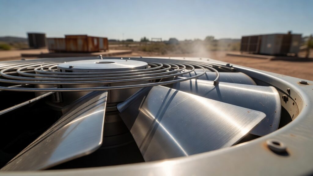 HVAC Training in Austin, Texas: What to Know About the Program - SCI