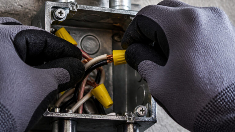 Electrical Technician Training in San Antonio, Texas: Explore SCI’s ...